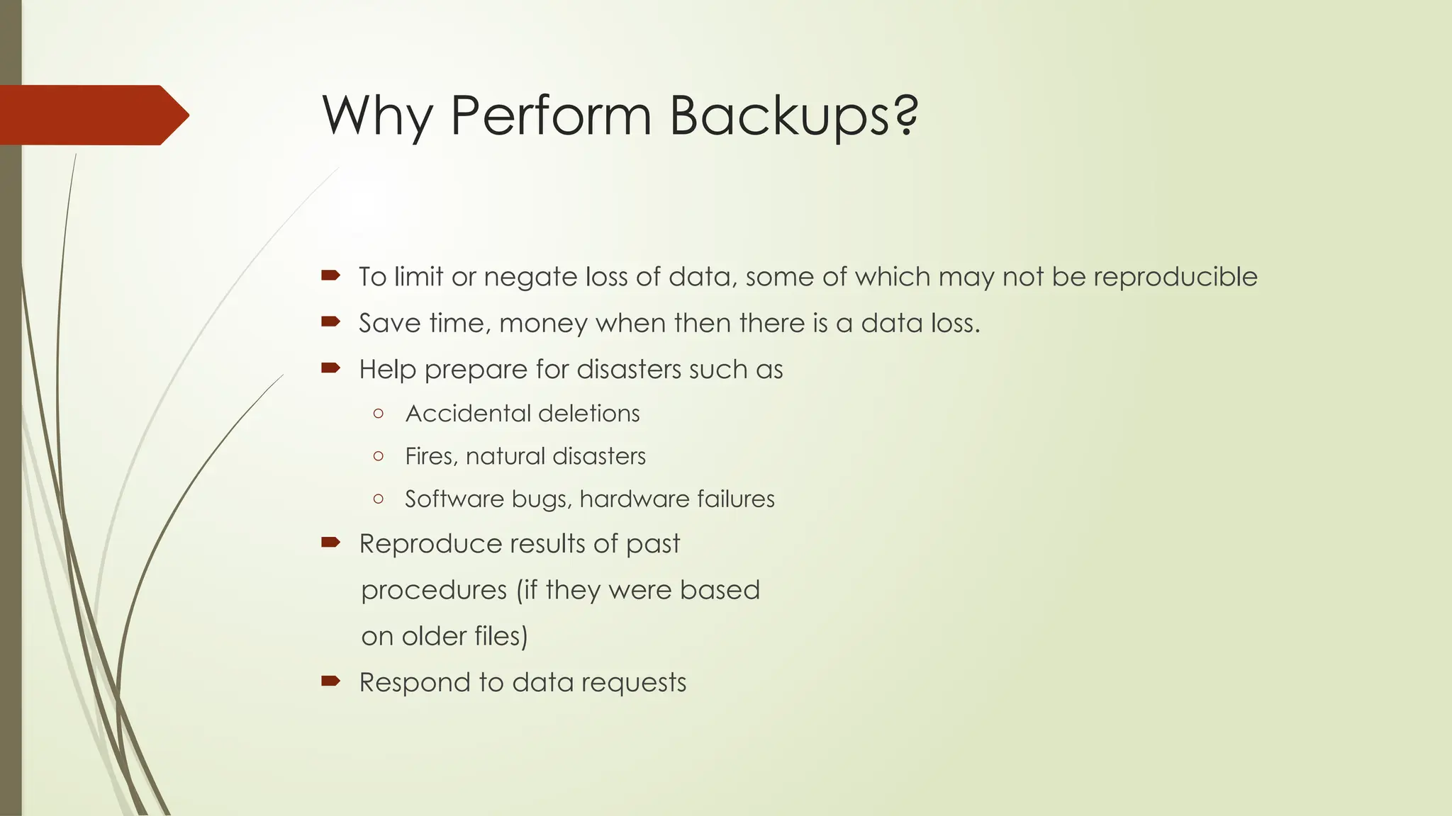 Data backup and storage Training-LP300.pptx
