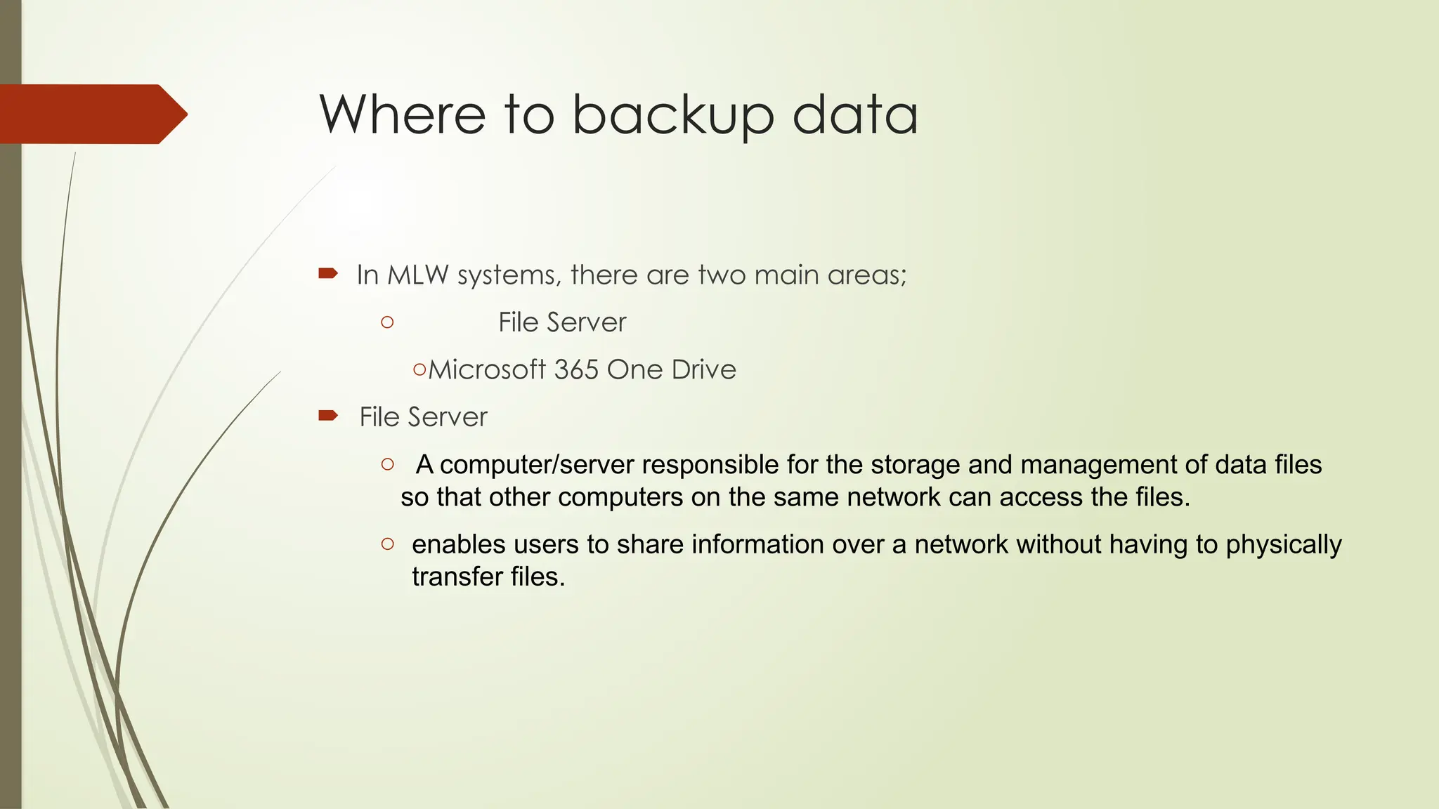 Data backup and storage Training-LP300.pptx