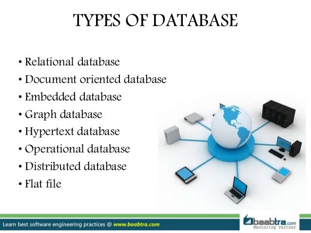 Database