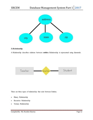 Database Management System | PDF