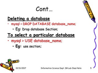Data base.ppt
