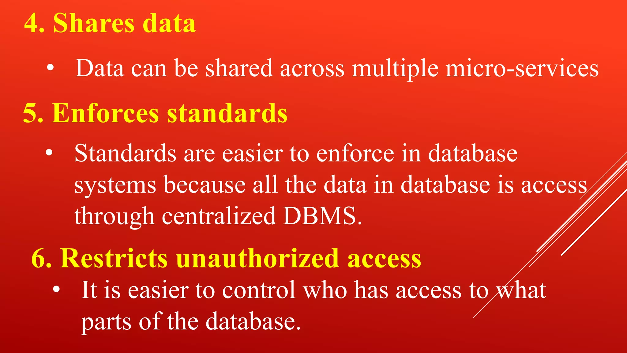 DATABASE.pptx | Free Download
