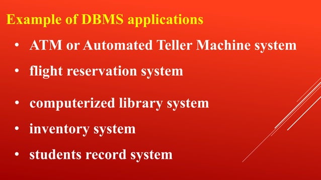 Database Pptx