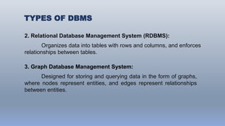 Database Computer presentation file .pptx