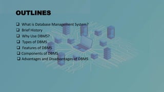 Database Computer presentation file .pptx