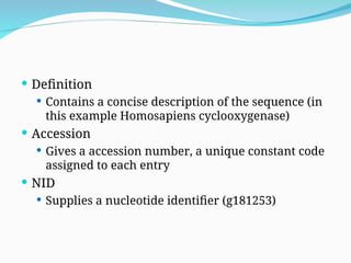 databaseofptoreinsteycturrdescribing.ppt