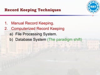 Introduction to Database - Chapter 1.pptx