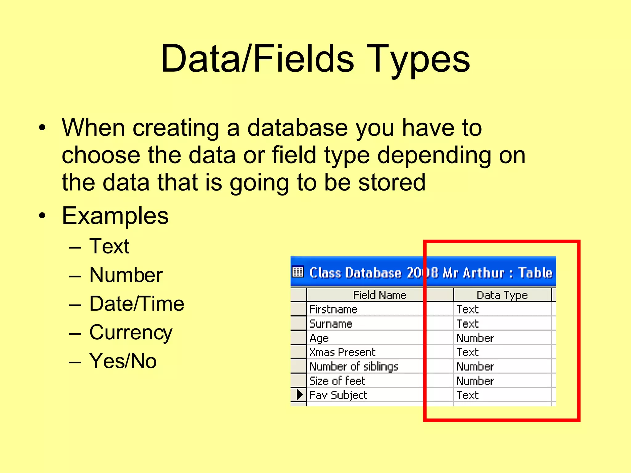 Database Blog | PPT
