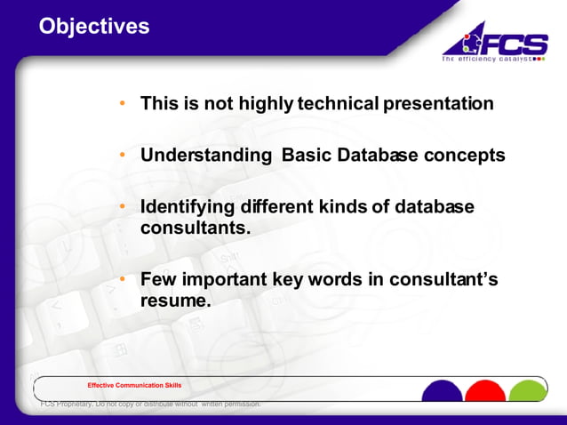 Database Concepts | PPT