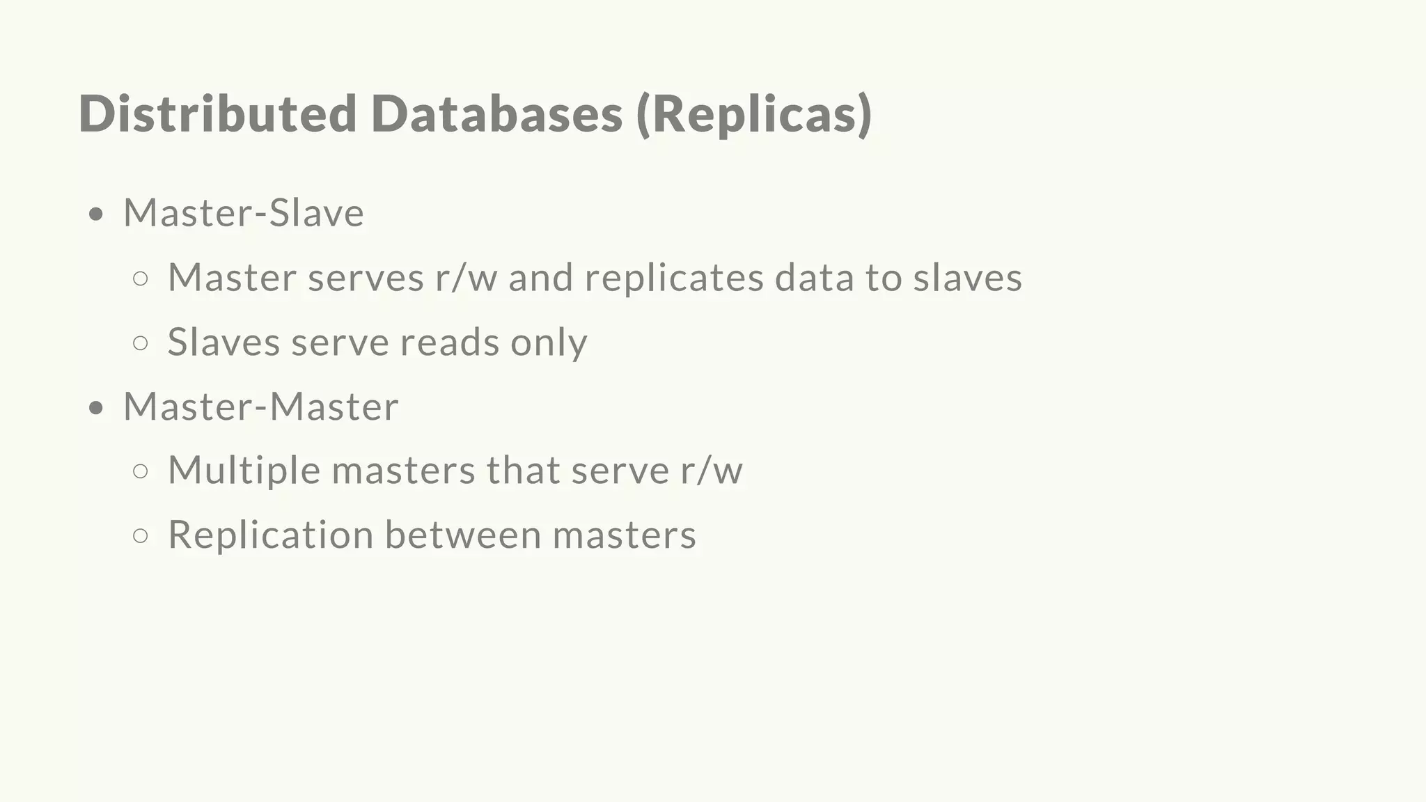Database Systems - A Historical Perspective | PDF
