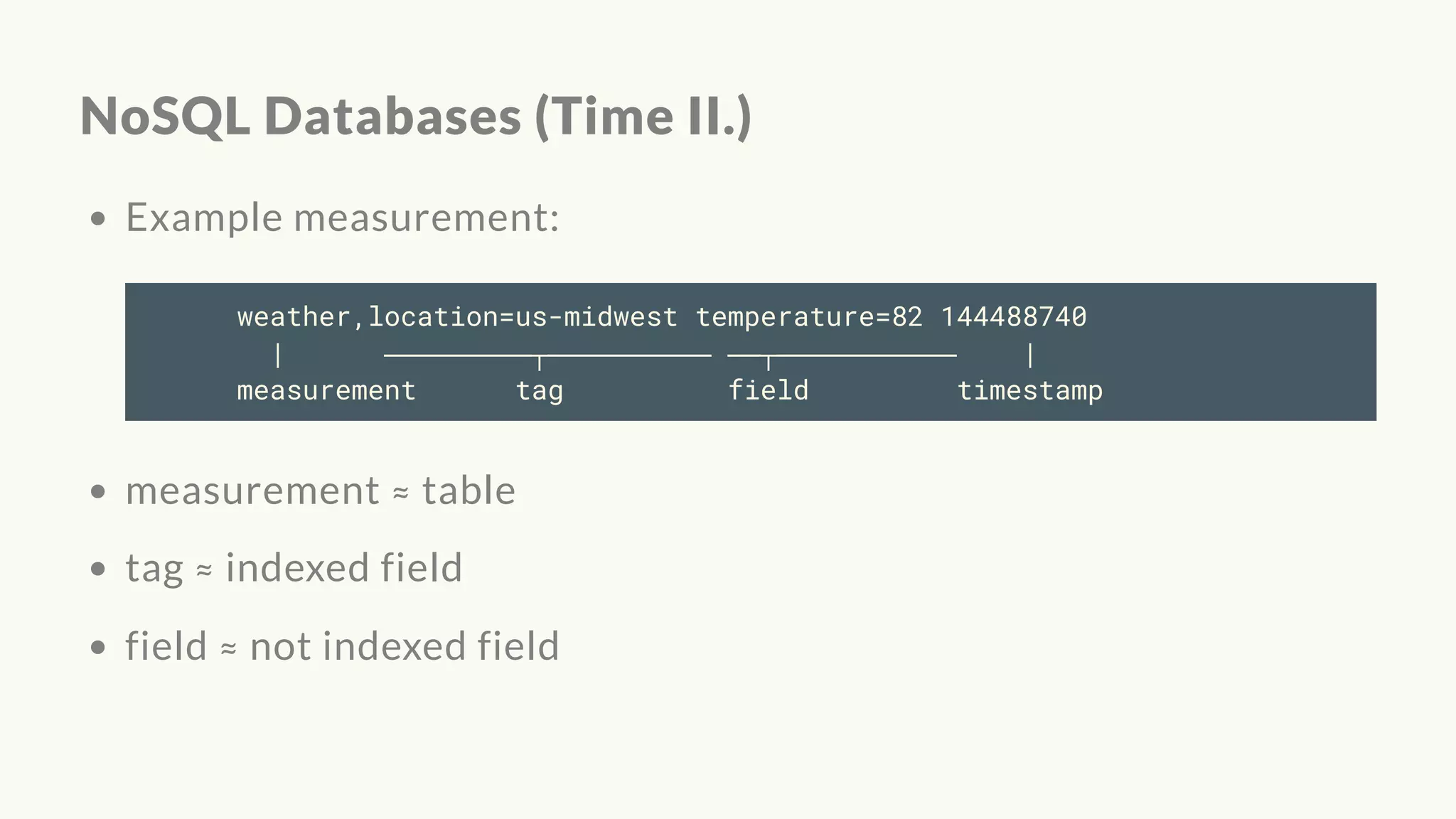 Database Systems - A Historical Perspective | PDF