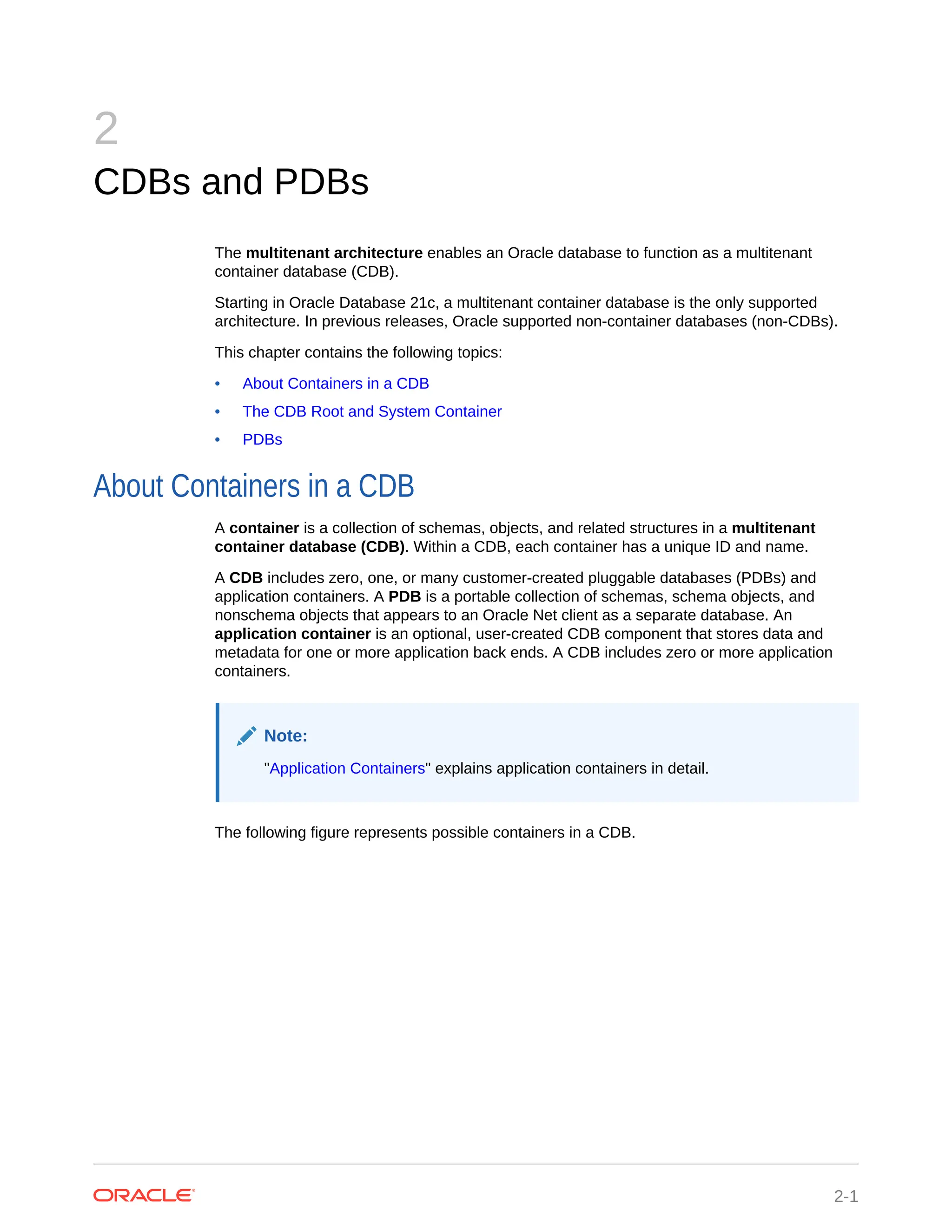 database-concepts for oracle aasdaasdasadsa | PDF
