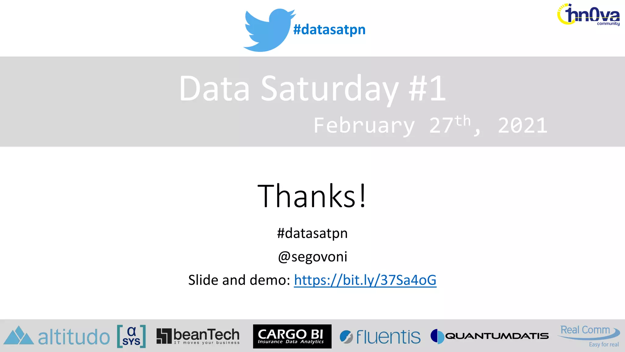 Database development unit test with tSQLt | PPT