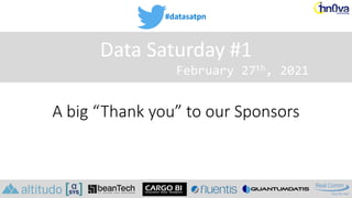 Database development unit test with tSQLt | PPT