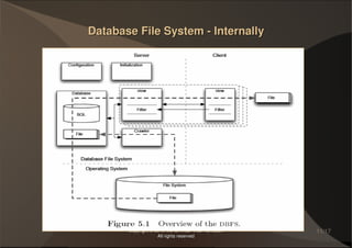 Database File System | PPT