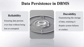 Introduction to Database management system .pptx