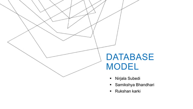 database-model group presentation.pptx