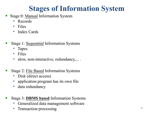 Database part1- | PPT