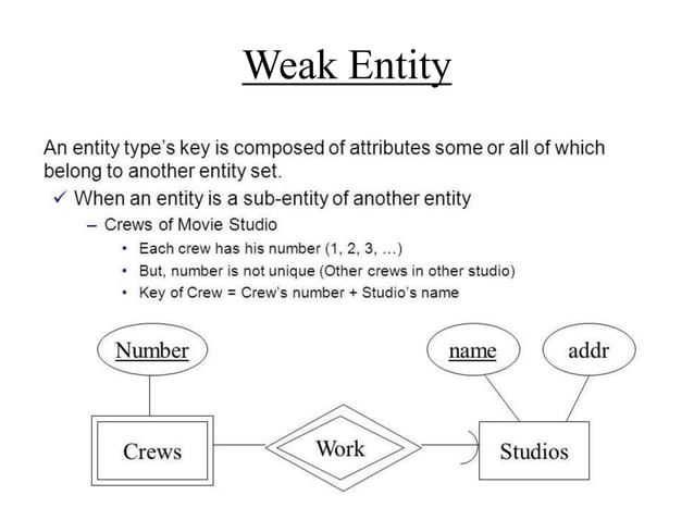 Database part3- | PPT