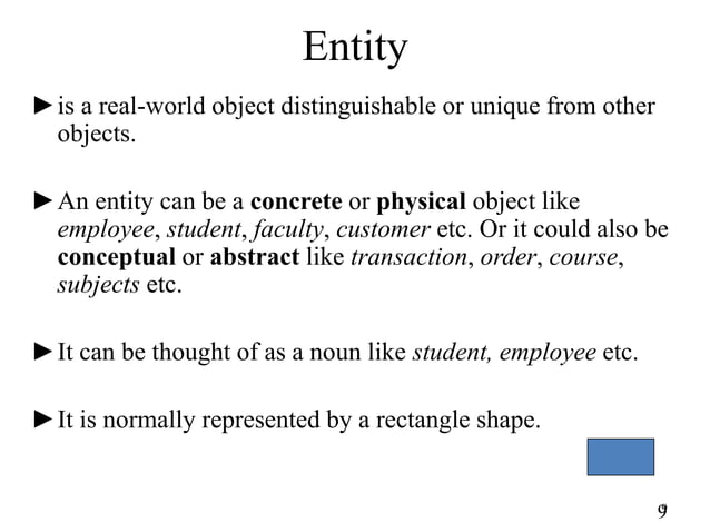 Database part3- | PPT