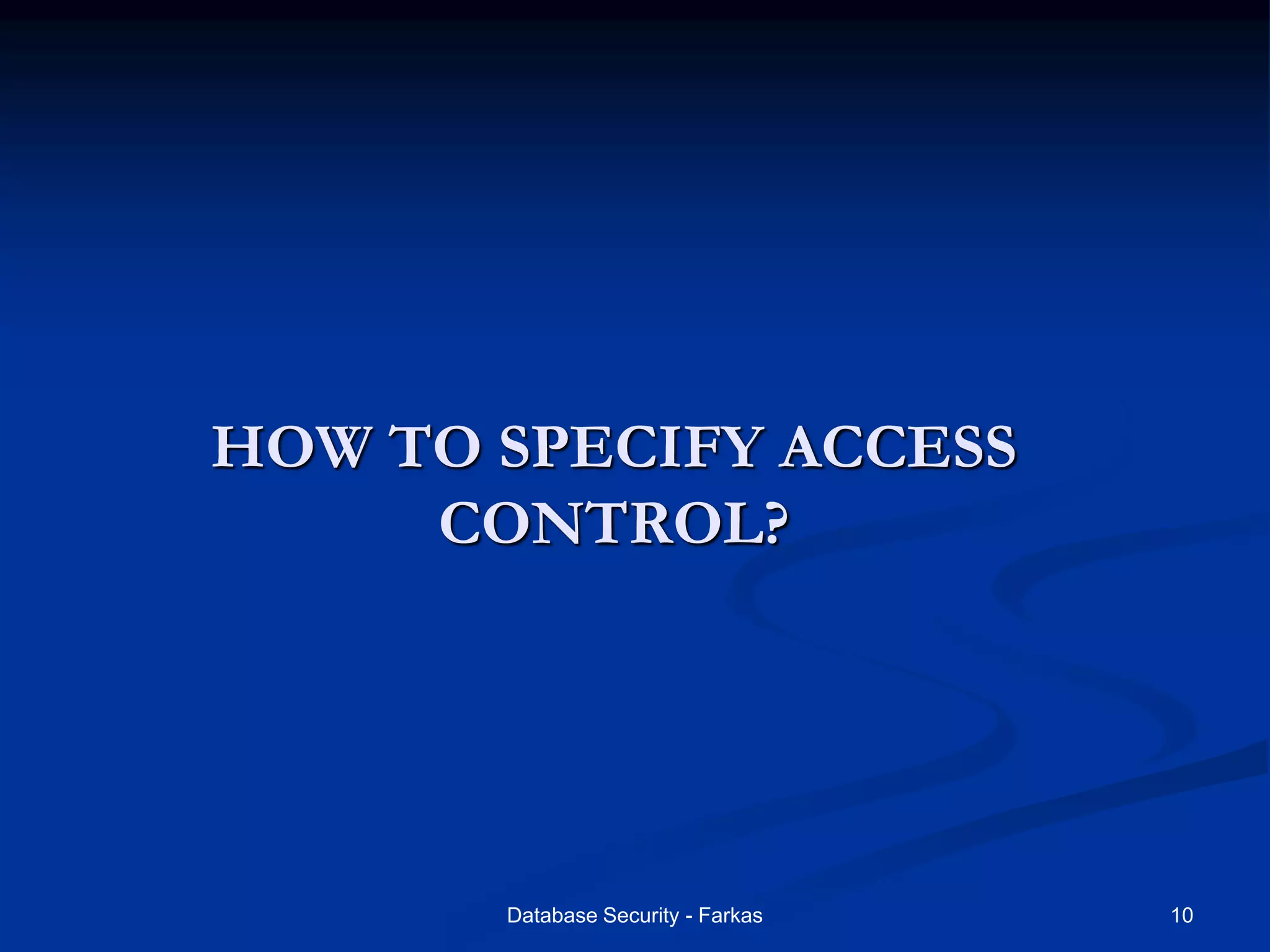 database-security-design.ppt