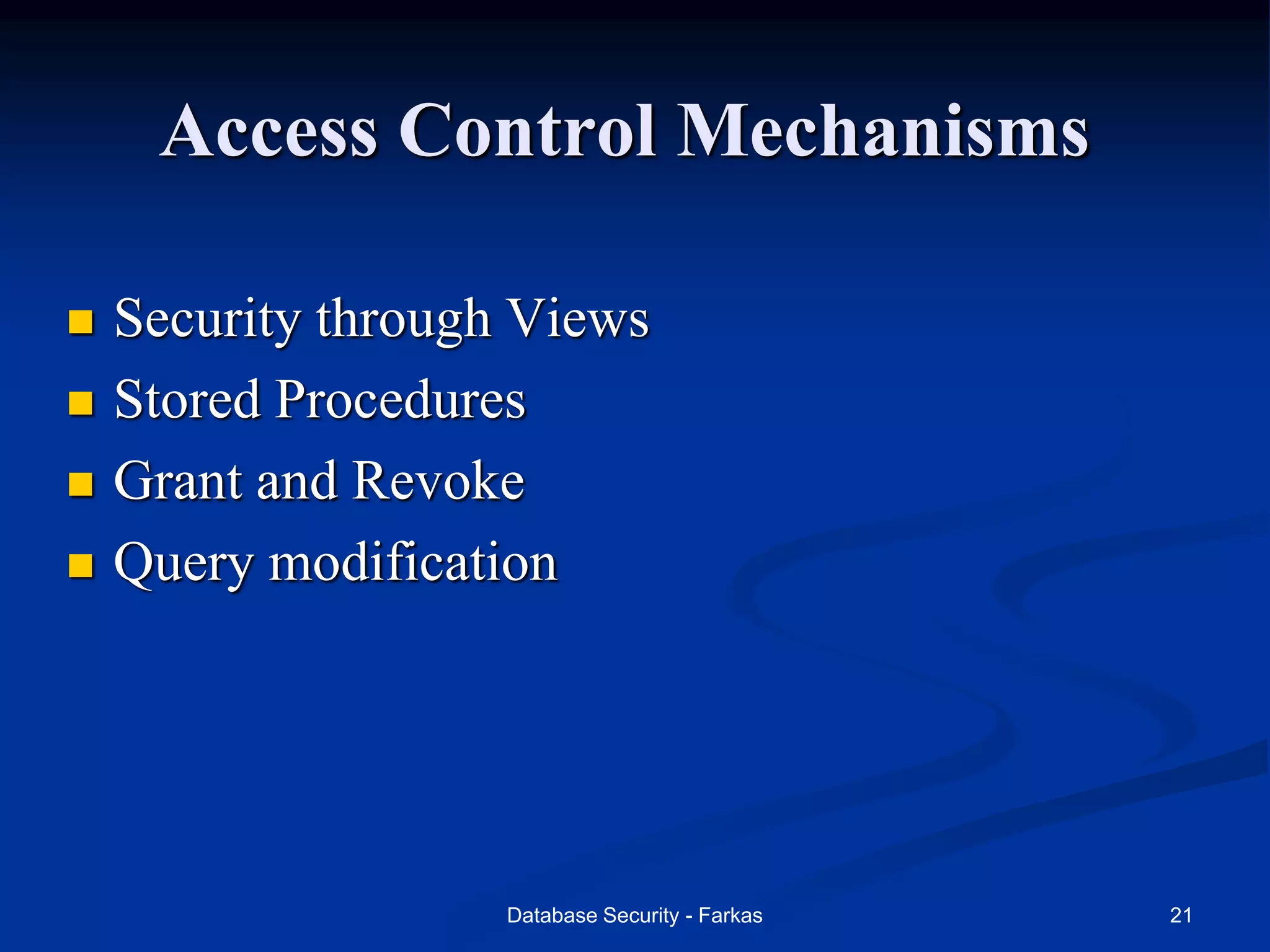 database-security-design.ppt