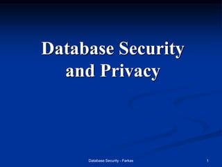 database-security-design.ppt