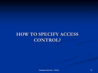 database-security-design.ppt