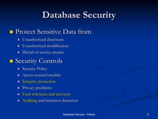 database-security-design.ppt