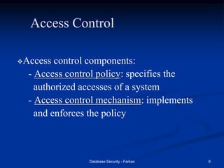 database-security-design.ppt