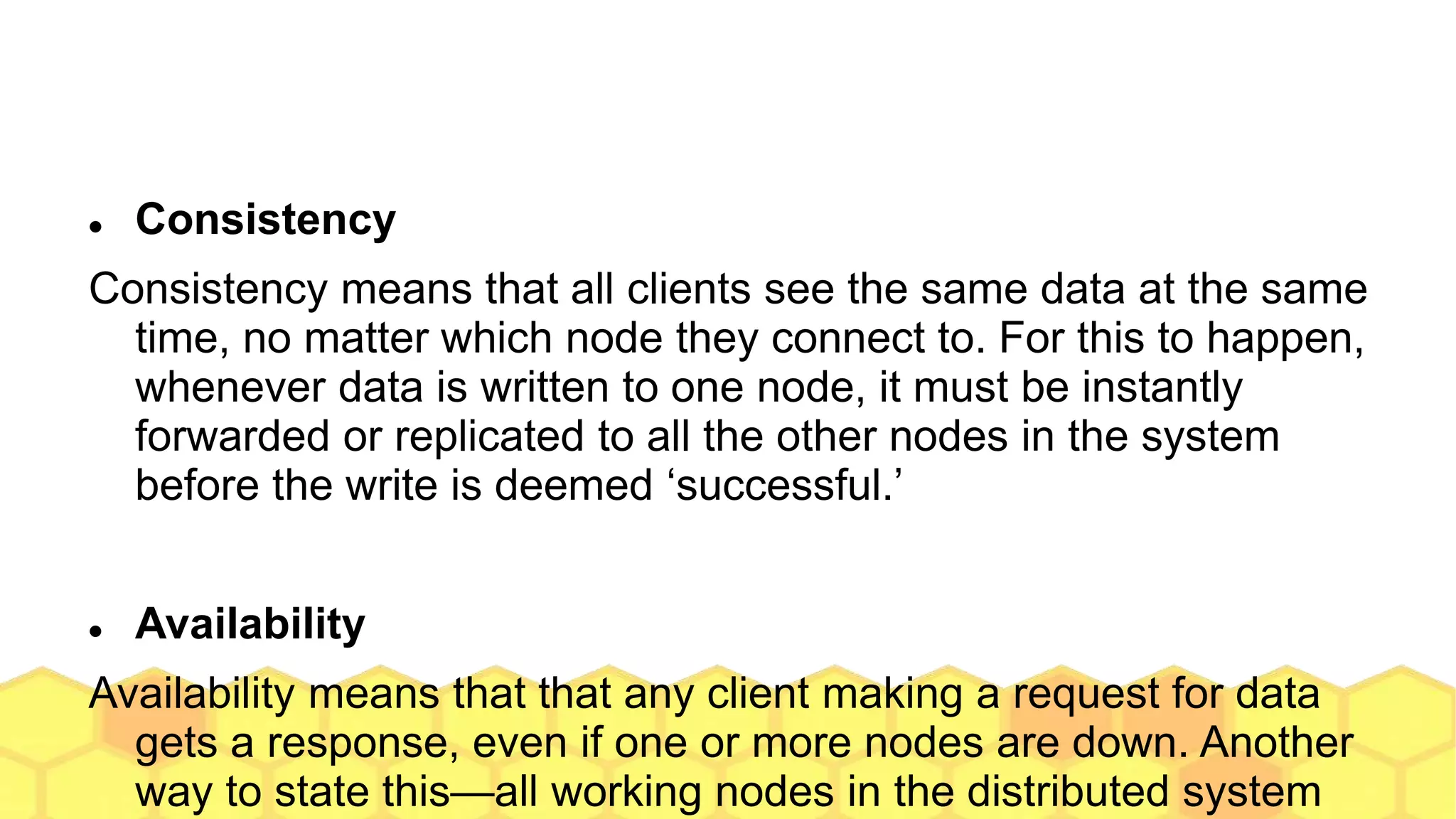Database selection | PPT