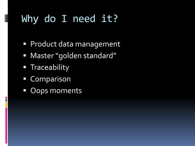 Database Source Control | PDF
