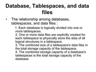 database-stucture-and-space-managment.ppt