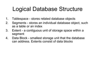 database-stucture-and-space-managment.ppt
