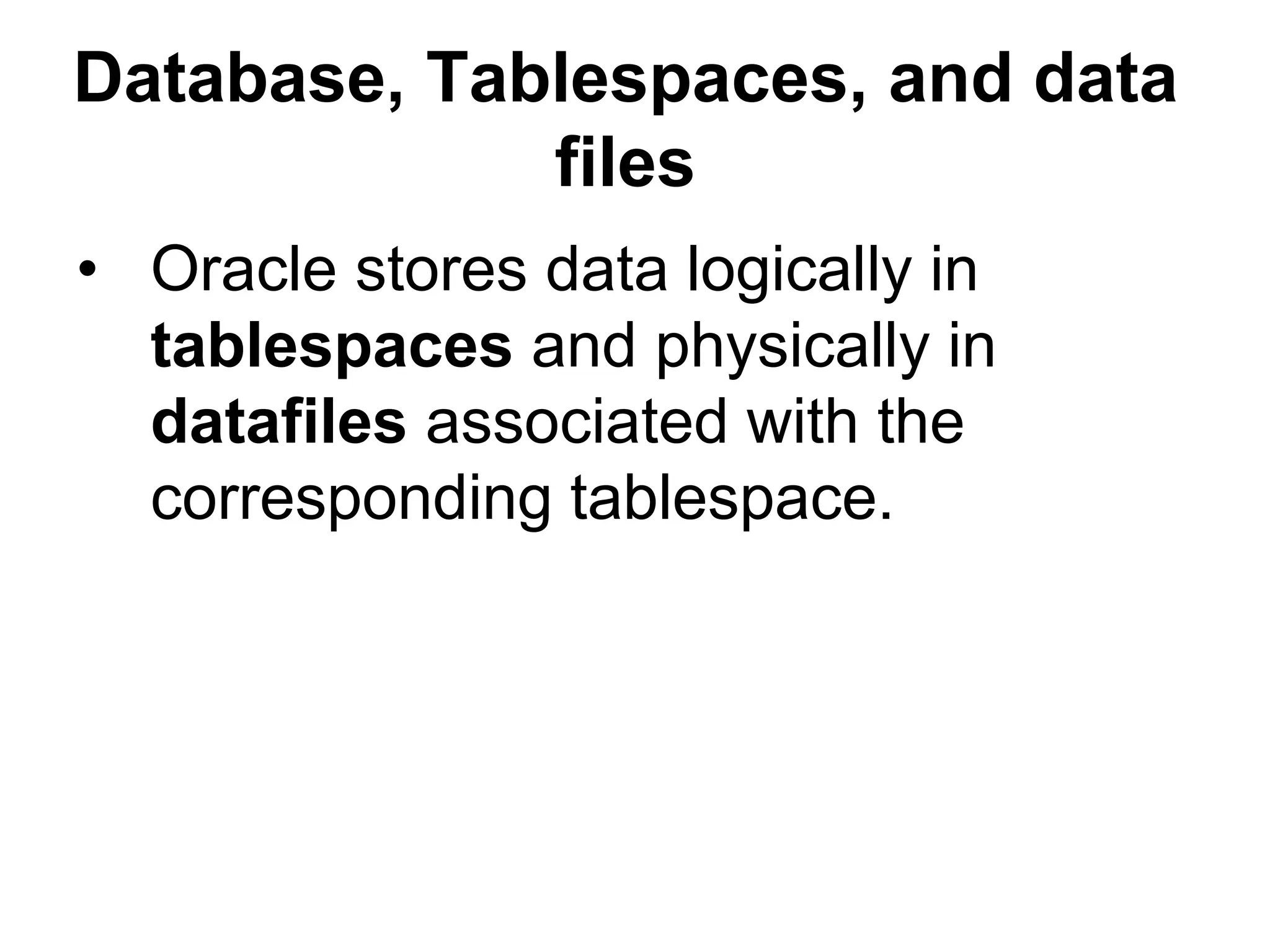 database-stucture-and-space-managment.ppt