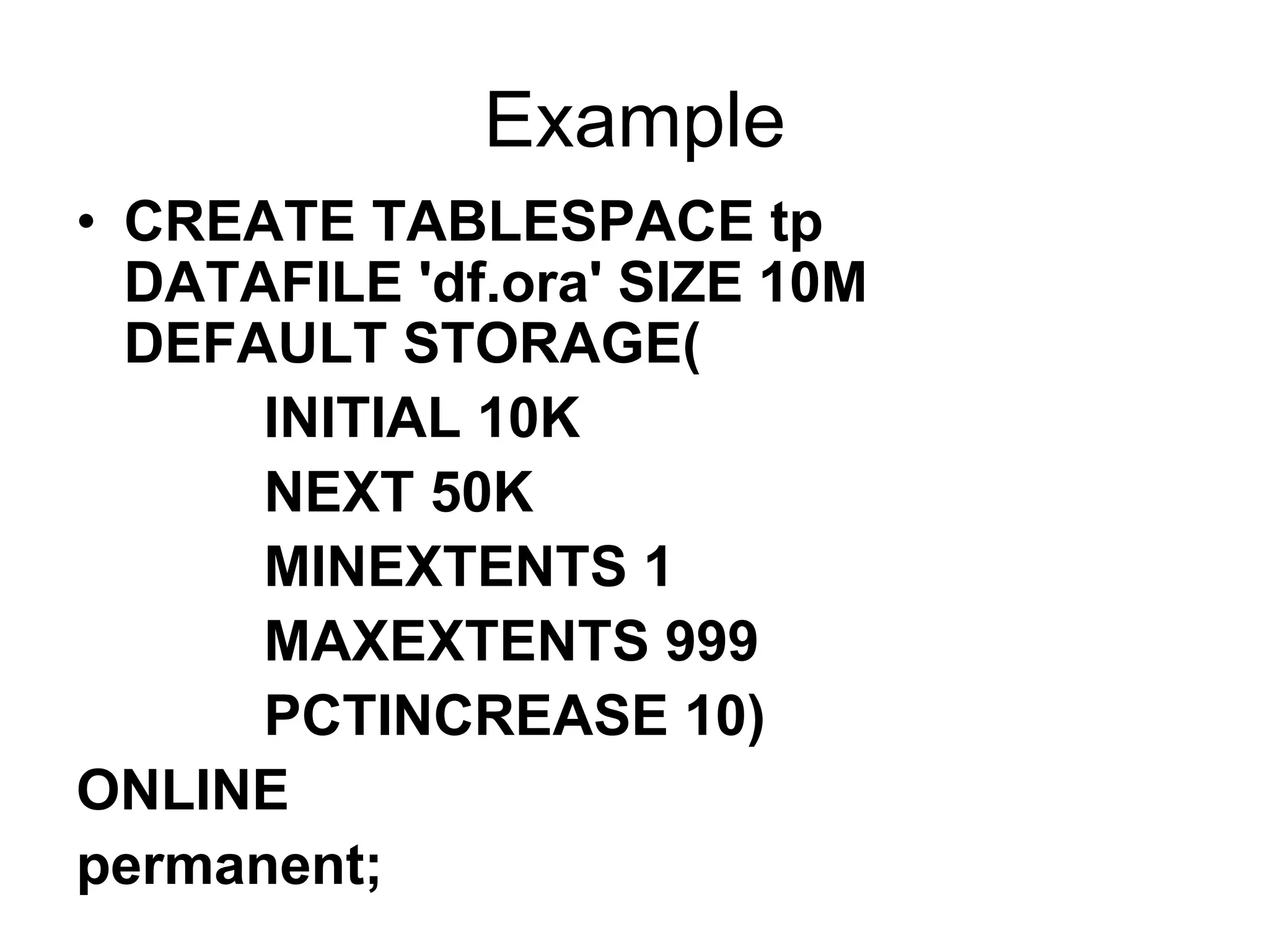 database-stucture-and-space-managment.ppt