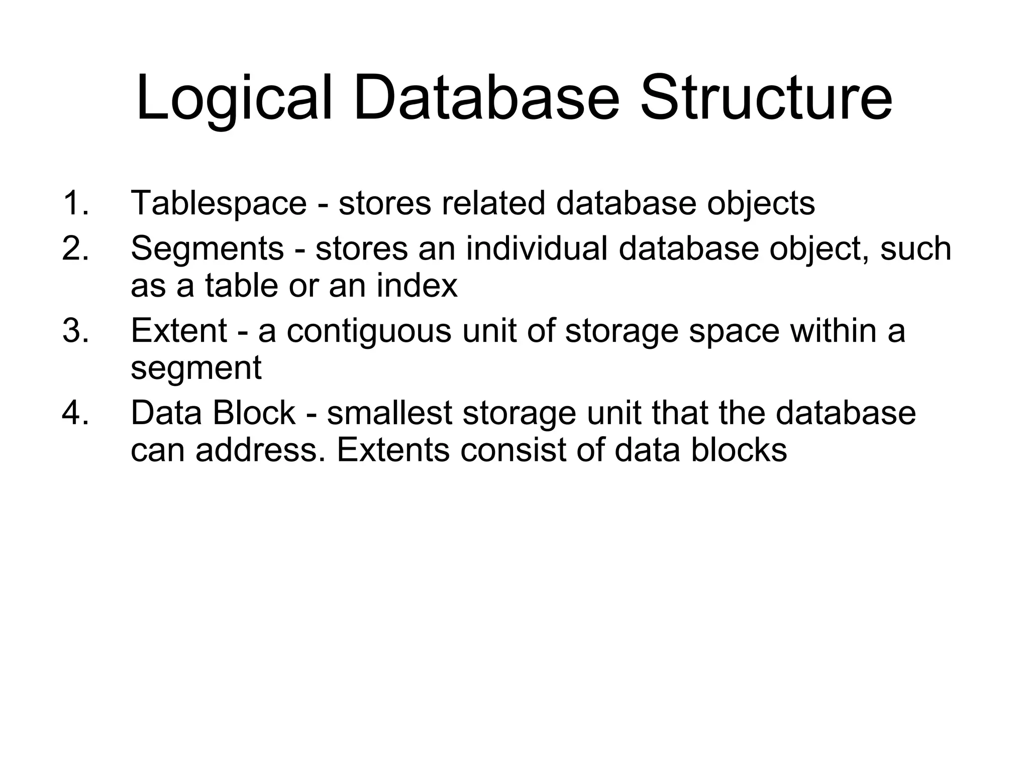 database-stucture-and-space-managment.ppt