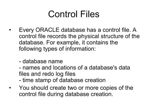 database-stucture-and-space-managment.ppt