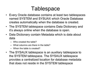 database-stucture-and-space-managment.ppt