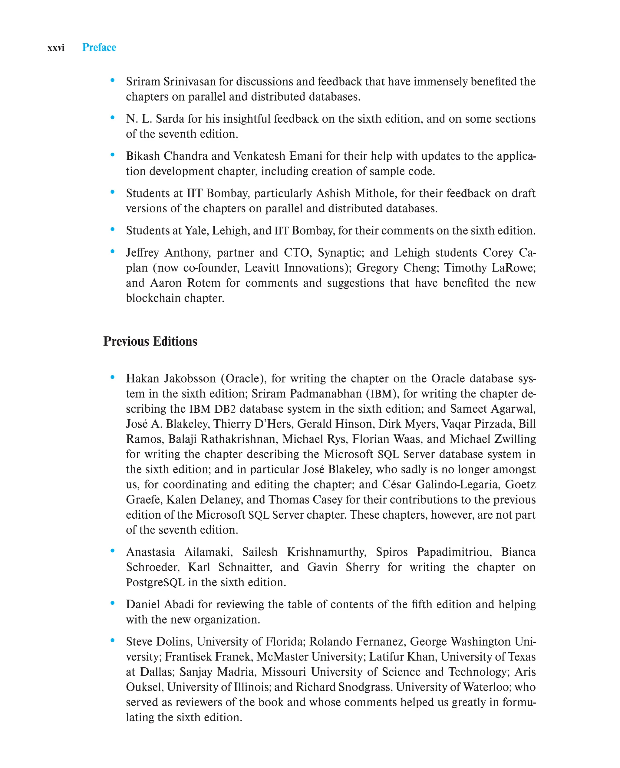 Database System Concepts 7th Edition Pdf