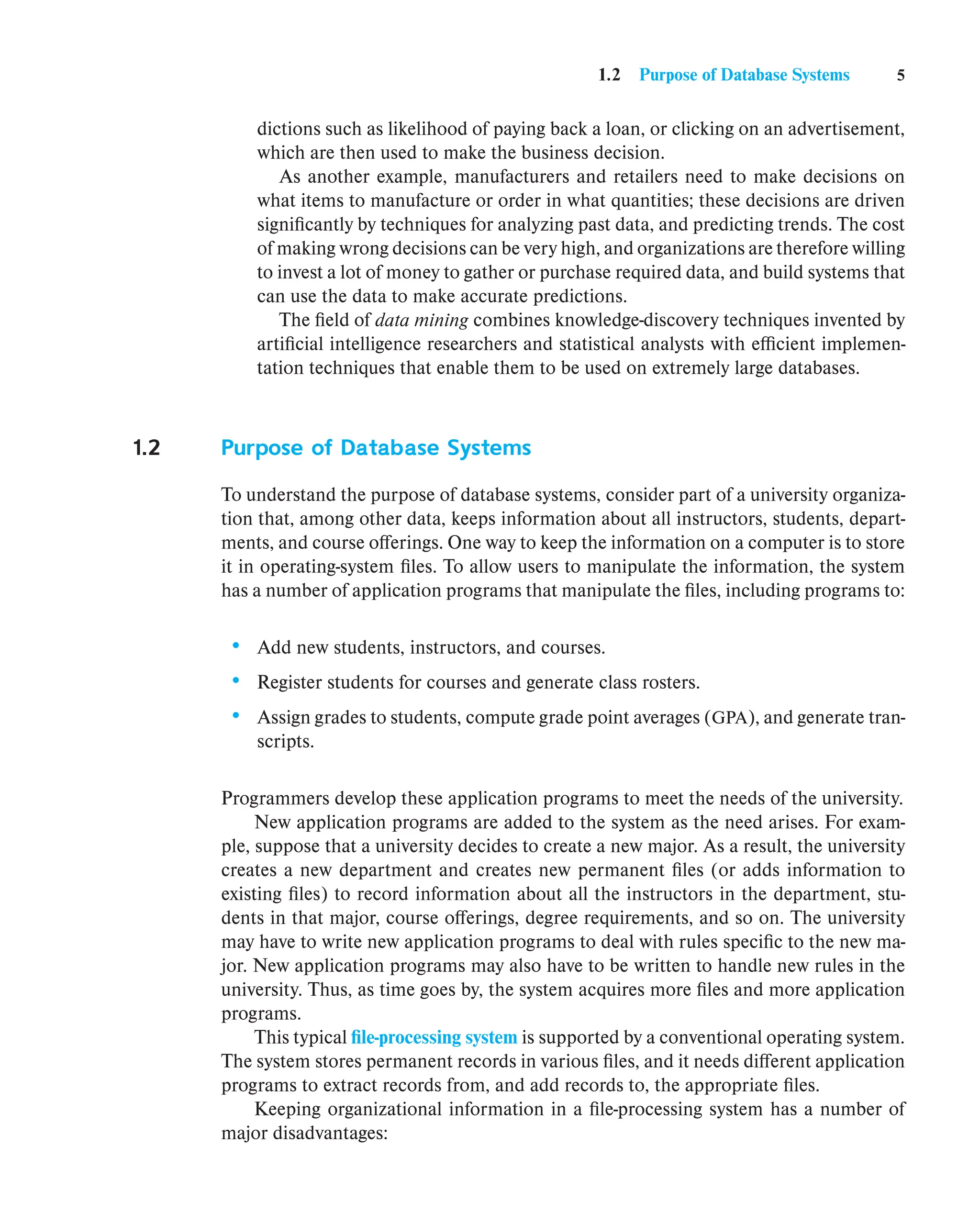 Database System Concepts 7th Edition Pdf