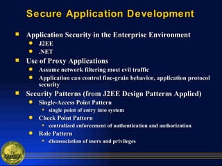 Database Systems Security | PPT
