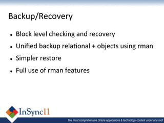 Database & Technology 1 _ Marcelle Kratchvil _ Why you should be storing unstructured data in ...