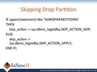 Database & Technology 1 _ Milina Ristic _ Why use oracle data guard.pdf