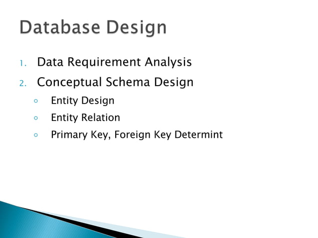 Database2 | PPT