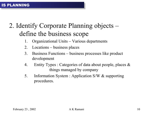 Database 2 External Schema | PPT