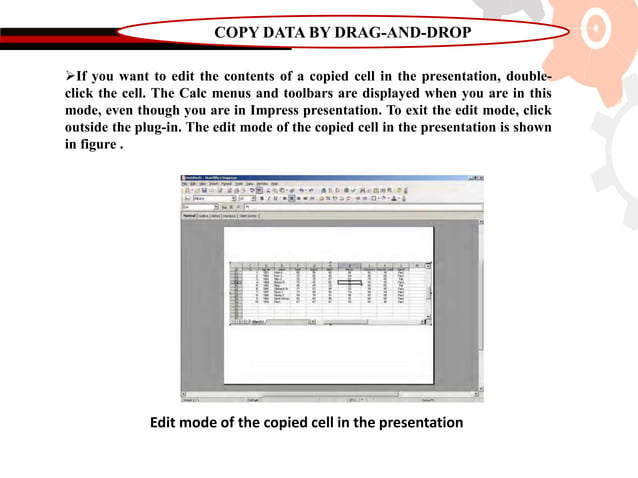 Integration with Office Automation Applications - R.D.Sivakumar | PPTX