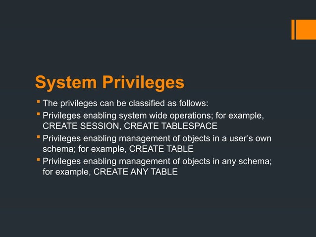 Database 8.pptxAdvanced Database management system | PPTX