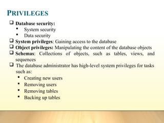 Database administration for university Students.pptx