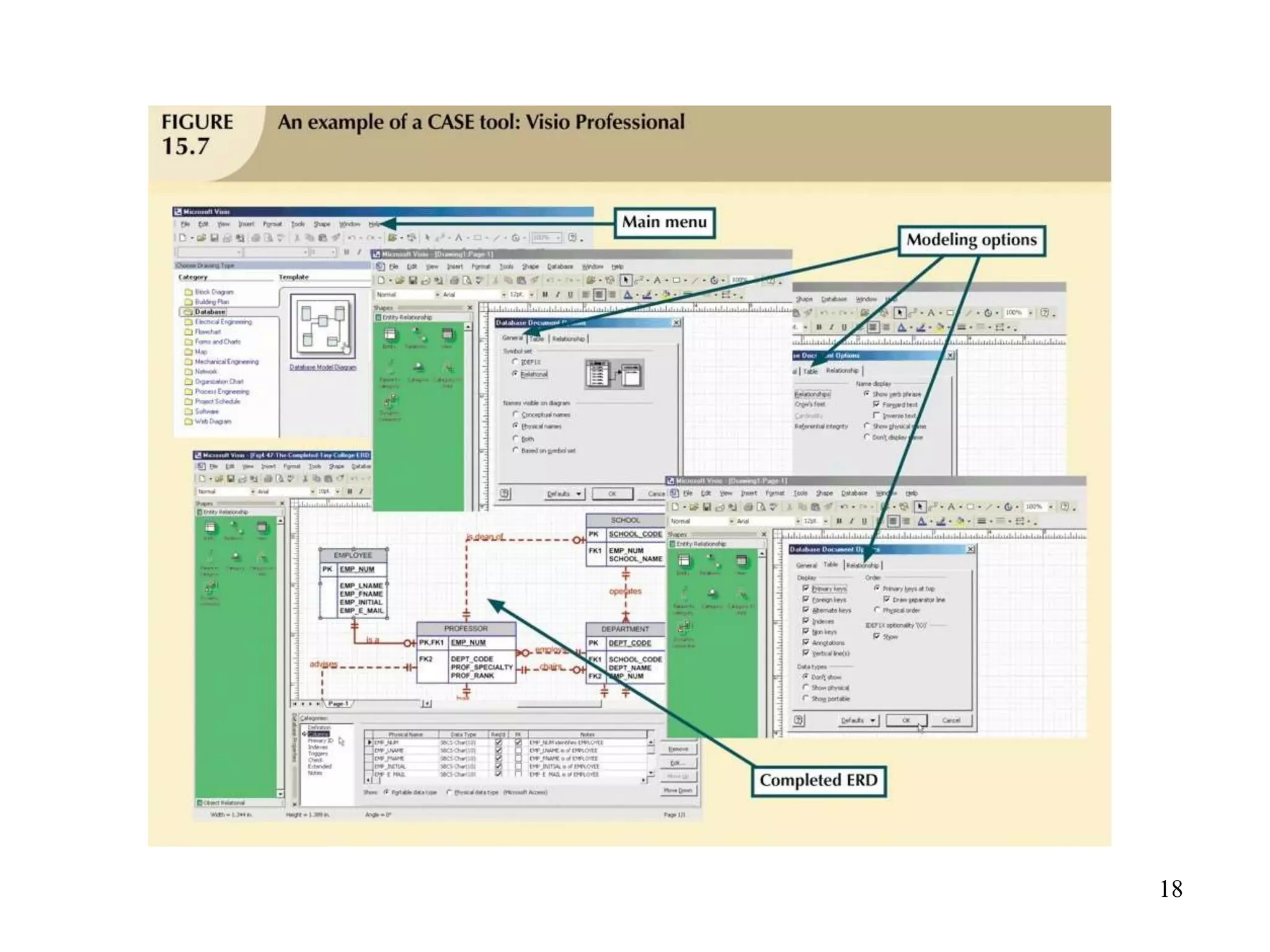 Database Administration, Management & Security.pptx